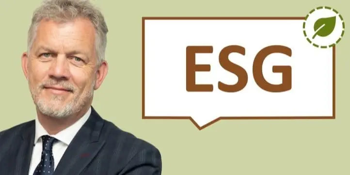 „Die planetare Klimakrise“ steht an erster Stelle – auch bei immer mehr Investoren